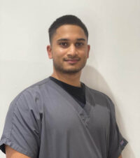 Meet Our Team | Foley Park Dental & Implant Centre